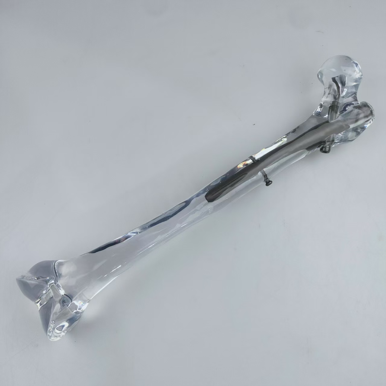 Clear Bones-Femur IM Nails - Orthopedic Models | Medical Training ...